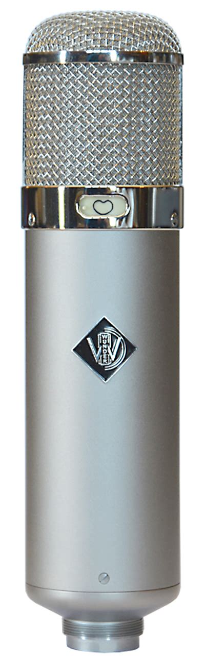 Wunder Audio Cm7 Suprema Wunder Audio