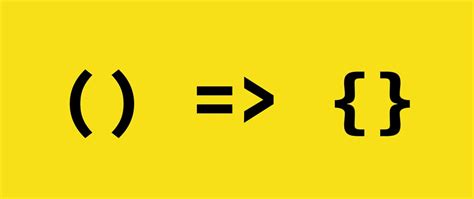 Arrow Function In Javascript Dev Community
