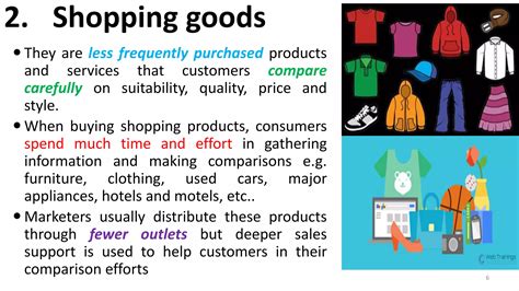 Classification Of Consumer Products In Botswana By Guruwo Paul Tpdf Pdf Household Supplies