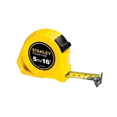 Flexometro 5m 16 3 4 Nylon Though Case Am St