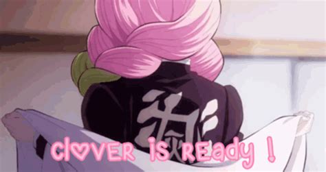 Mitsuri Kanroji Demon Slayer  Mitsuri Kanroji Demon Slayer Kimetsu