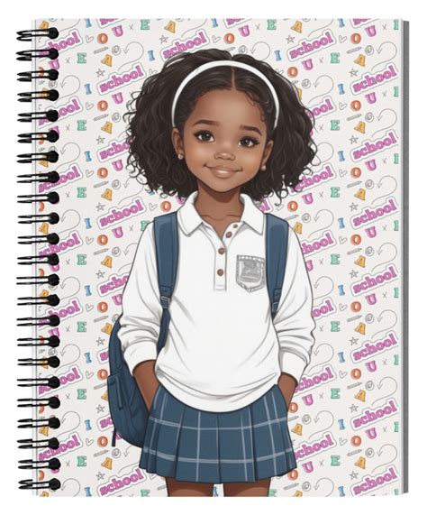 1 Subject Notebook Subjects Cute School Supplies Book Inspiration