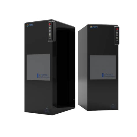 Fluorescence Hyperspectral Imager