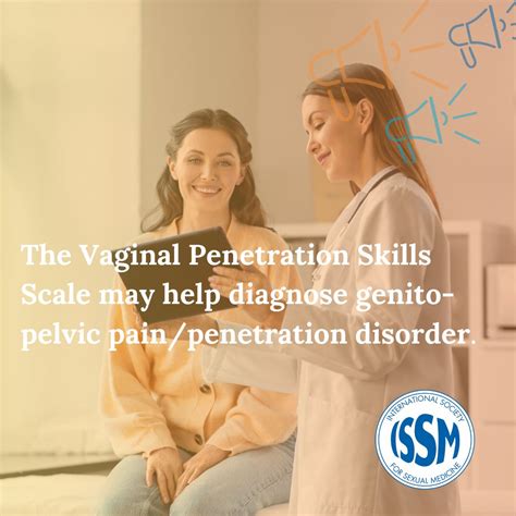 The Vaginal Penetration Skills Scale Vpss Helps Assess And Address