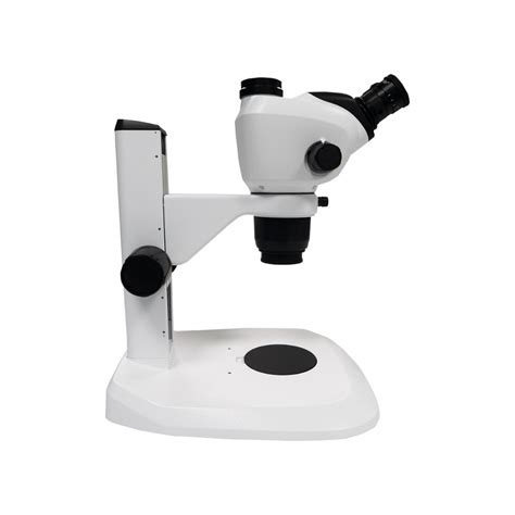 Drosophila 10x Trinocular Microscope Led External Light No Internal