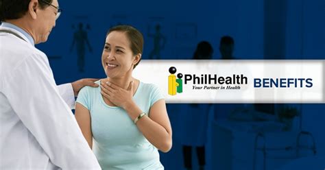Benefits Of Philhealth Full List Of Inpatient And Outpatient Benefit