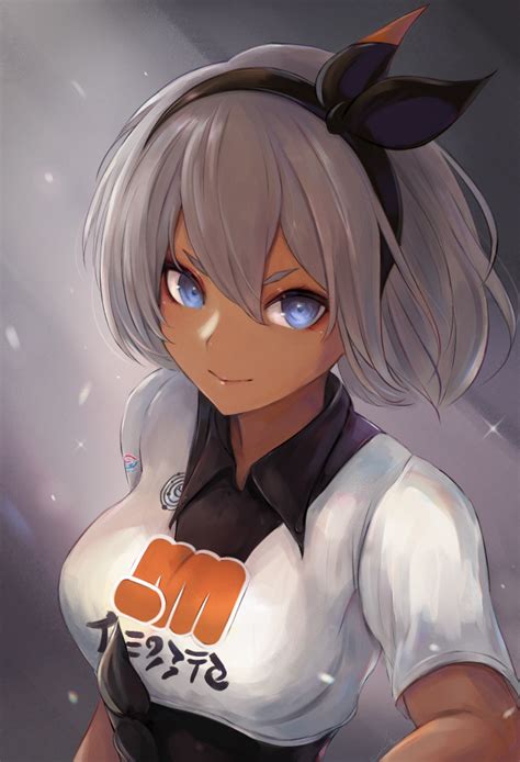 Pokemon Sword And Shield Bea By Leonmandala On Deviantart