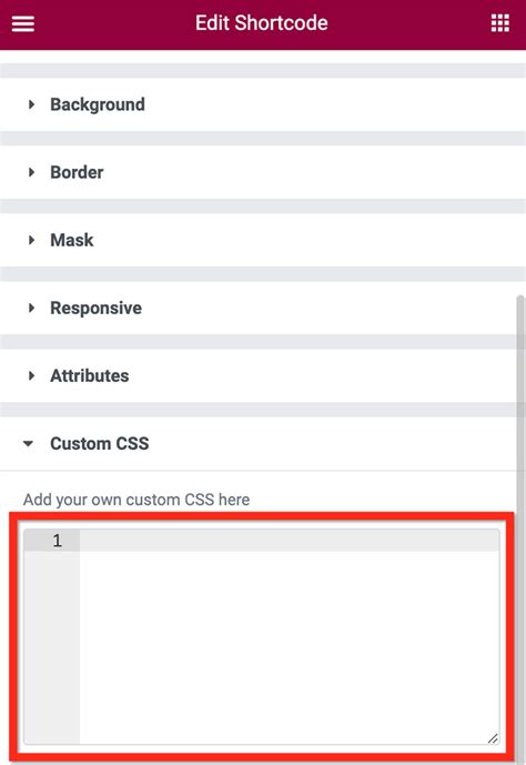 14 Useful Css Snippets For Elementor Wppagebuilders