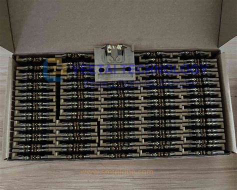 Uic 52570301 Carrier Clip Assy 2550mm