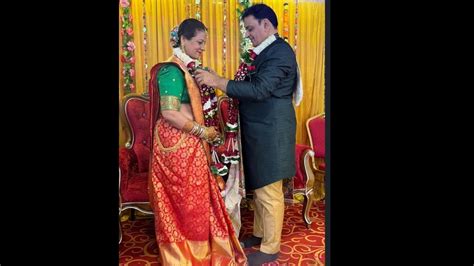 Man Shares Heartening Story Of His Mother Finding Love And Getting