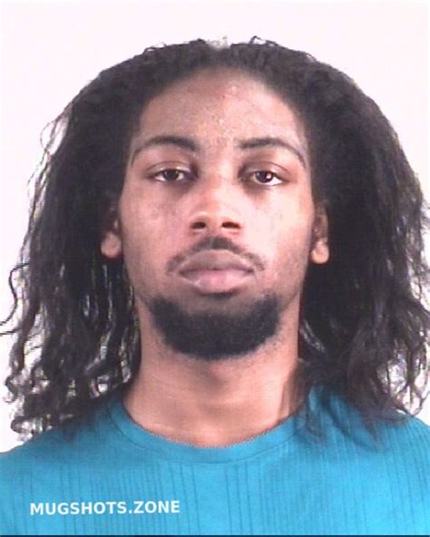 Walker Jonathan Clay 12082023 Tarrant County Mugshots Zone