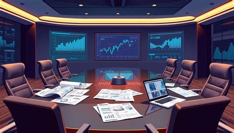 Strategic Decision Making In Financial Services Flexible Academy Of