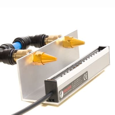 Air Nozzle Sensemaster