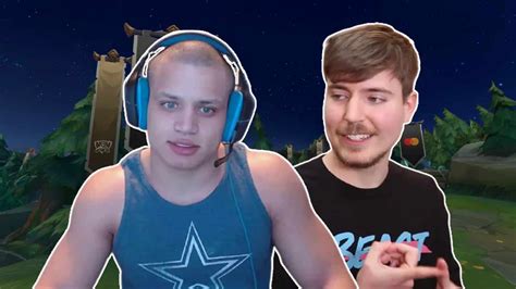 Tyler1 Height A Close Look At The Gaming Celebritys Stature