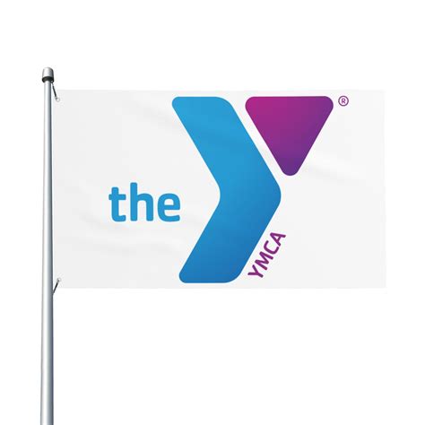 Ymca Flag Built For Outdoor Use America Banner Flags Garden Yard Flag