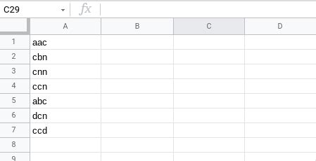 How To Check Whether Array Includes Certain Value Google Apps Script Stack Overflow