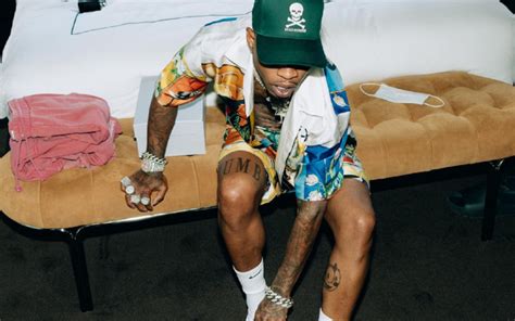 Tory Lanez Says He Quit Speaking About His Shooting Case Because Hes