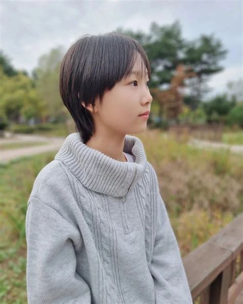 Park Kyu Bin I Picture 박규빈 Hancinema