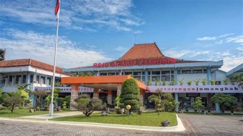 Rsj Mangunjayan Cikal Bakal Rsjd Surakarta Diresmikan Dalam Sejarah