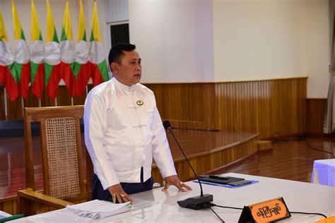 ရှမ်းပြည်နယ်အစိုးရအဖွဲ့နှင့် ပြည်နယ်အစိုးရအုပ