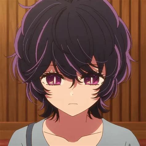 Abiko Samejima Mywaifulist