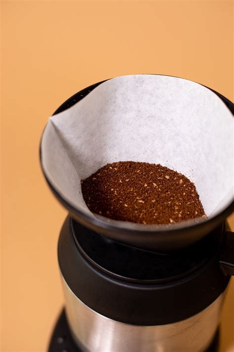 Drip Coffee Brewing Guide Crema Coffee Roasters