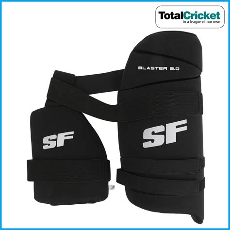 Sf 2025 Blaster 2 0 Thigh Guard Combo Totalcricket