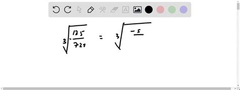 solved find the cube root of 3375 by prime factorisation method