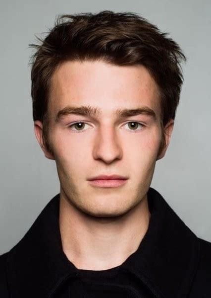 Dylan Summerall Fan Casting