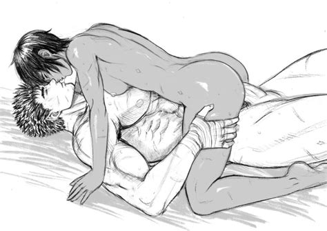 Rule 34 1boy 1girls Akistrike Berserk Canon Couple Casca Dark Skinned