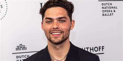 Wie Is Thijs Boermans De Vriend Van Anna Nooshin