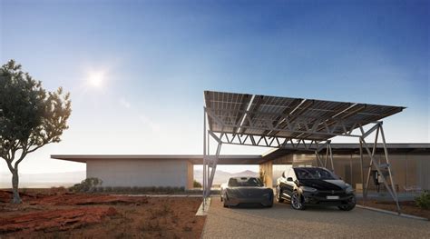 Solar Canopies Offset Ev Charging Costs Brooklyn Solar Canopy Co