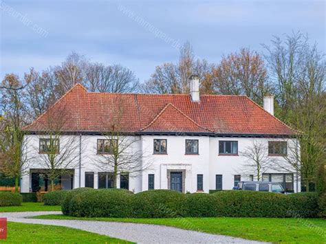 Huis In Evergem 1324654 Immospeurder