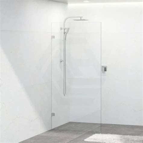 Framed And Frameless Shower Panels Melbourne Shower Screens Online