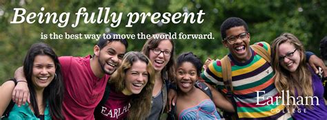 Earlham College Tuition Rewards By Sage Scholars