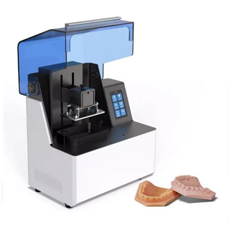 Dlp Dental Lab 3d Resin Printer For Surgical Guide China 3d Printer