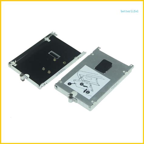 Btm Original Laptop Hard Disk Bracket For Hp8440p 8440w 6910 Hdd