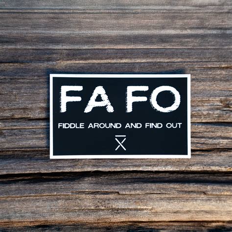 The Fafo Collection Gatlin Didiers Bar X Apparel