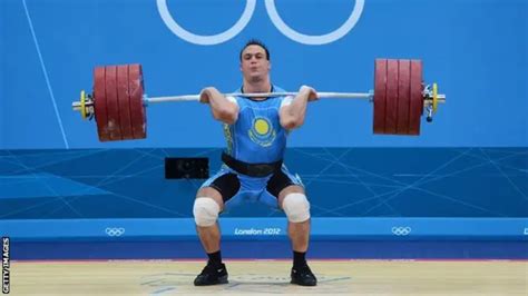 Ilya Ilyin Wallpaper