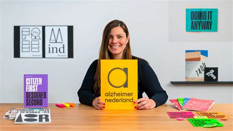 Brand New Meaningful Visual Identity Class