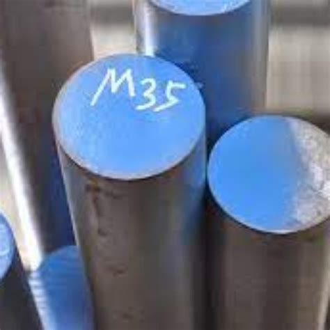 M35 Steel High Quality M35 Steel For Tool Manufacturing