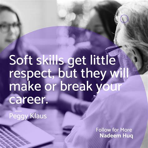 Softskills Careersuccess Professionaldevelopment