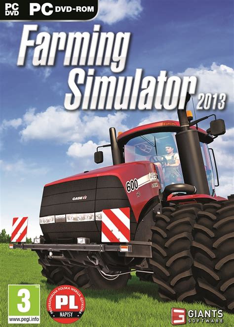 Free Download Farming Simulator 2013 Steam Lahadive
