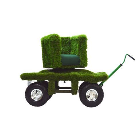 Grasscraft Twizzler Grasscraft