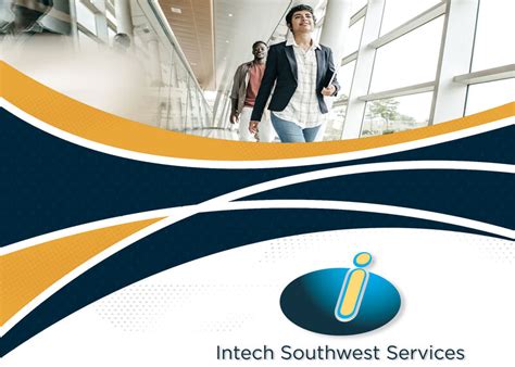 Intech Southwest Services On Linkedin Intech Sw Were Growing Intechs New Office Expansion