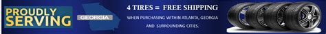 Discount Tires Atlanta Georgia 30032