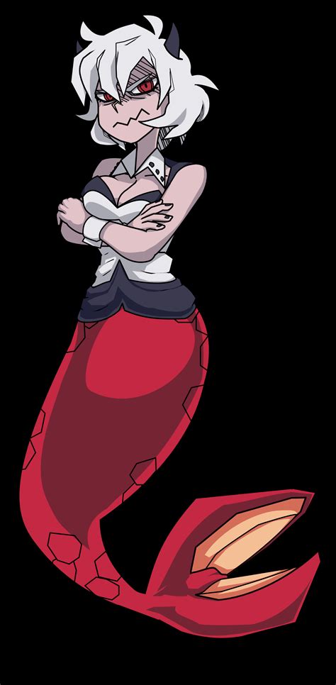 Malina As Sasha Red Version By Kublakahnum On Newgrounds