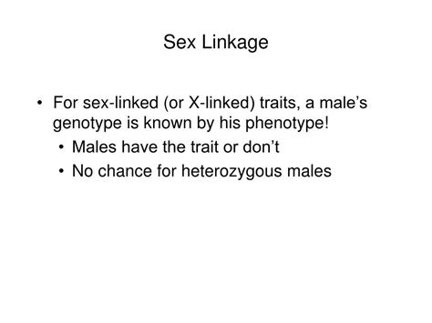 PPT Autosomes Versus Sex Chromosomes PowerPoint Presentation Free Download ID 351784