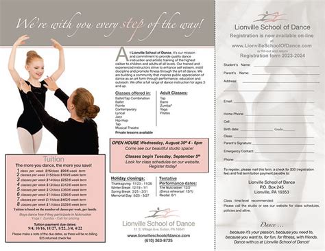 Lsod Brochure Lsodwebsite