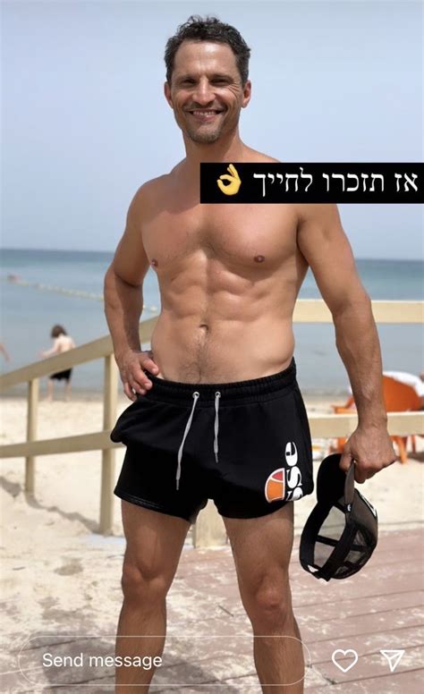 Israeli Hunks גברים ישראלים On Tumblr